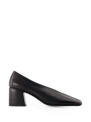 CAREL Aurora Square-toe Pumps