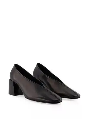CAREL Aurora Square-toe Pumps
