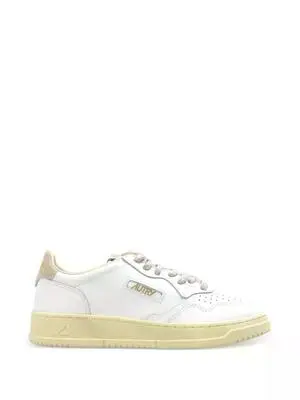 AUTRY Medalist Low Sneakers