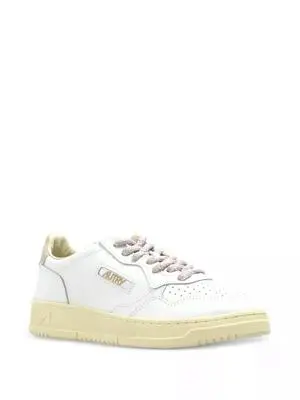 AUTRY Medalist Low Sneakers