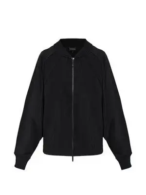 Emporio Armani Bomber Jackets For Women