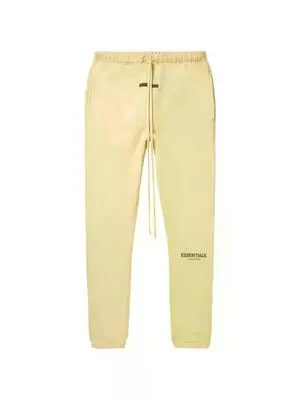 Fear Of God Essentials Logo-print Track Pants