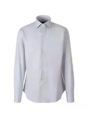 Canali Button-up Shirt