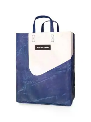 FREITAG F52 Miami Vice Tote Bag - Blue