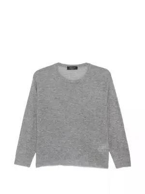 FABIANA FILIPPI Fabiana Filippi Sequin Embellished Wool-Blend Sweater