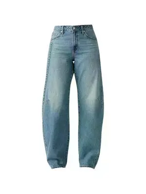 LEVI'S Baggy Dad Barrel Jeans