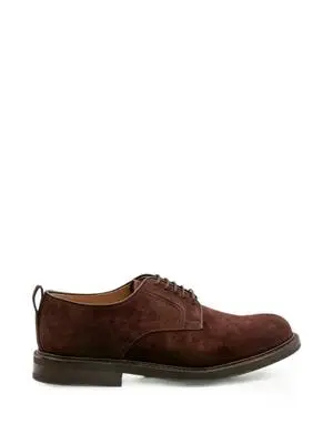Church's Pentire 2.0 Derby Shoes - Brown