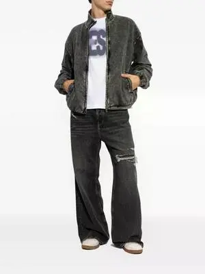DIESEL® Logo-print T-shirt