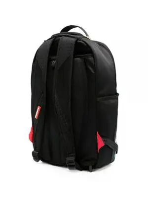 SPRAYGROUND Shark Central Backpack - Black