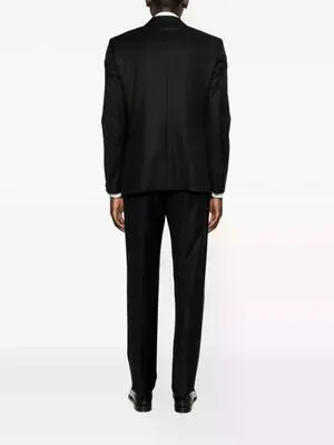 Tagliatore Single-breasted Buttoned Suit