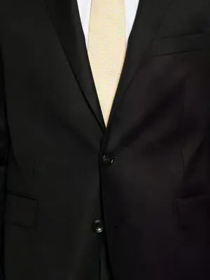 Tagliatore Single-breasted Buttoned Suit