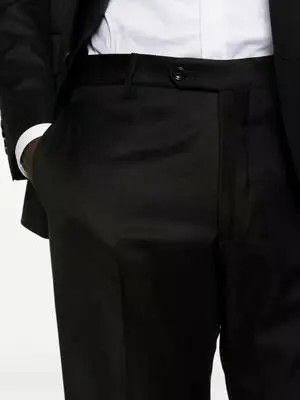 Tagliatore Single-breasted Buttoned Suit