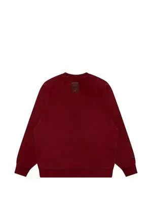 AAPE BY *A BATHING APE Logo-print Sweatshirt