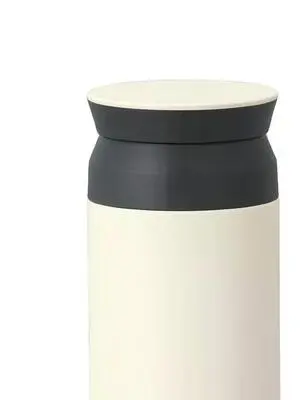 KINTO Travel Tumbler - White