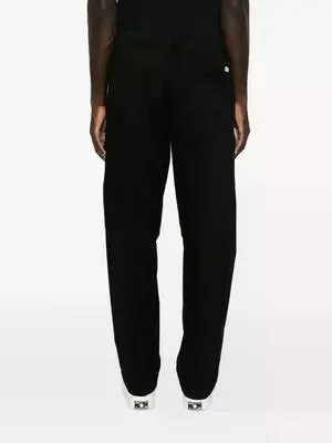 C.P. COMPANY Lens-detail Cargo Pants