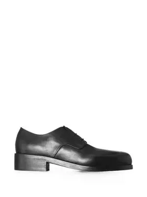 Marsèll Leather Derby Shoes