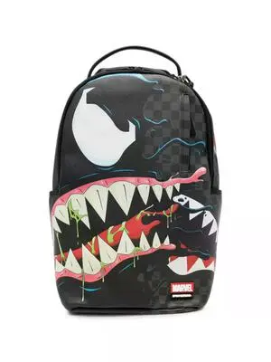SPRAYGROUND Marvel Venom Backpack - Black