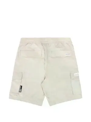 AAPE BY *A BATHING APE Moonface Cargo Shorts