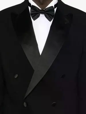 Giorgio Armani Double-breasted Blazer