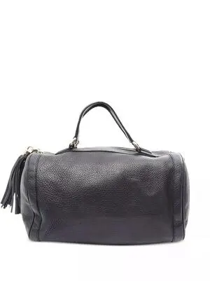 Gucci Soho Boston Bag
