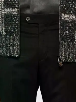BRIGLIA 1949 Tailored Trousers