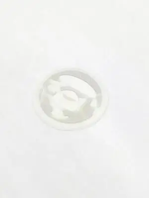 AAPE BY *A BATHING APE Moonface Logo-patch Shirt