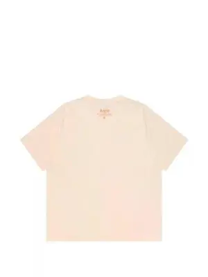 AAPE BY *A BATHING APE Bear-graphic T-shirt