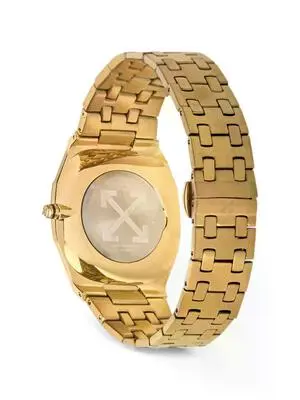Off-White Octagonal 39mm Watch