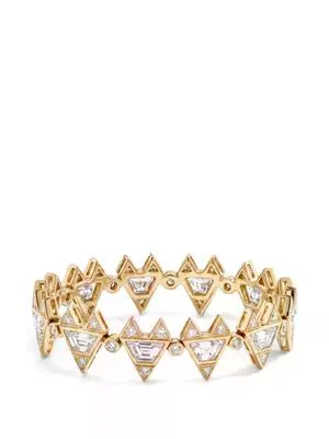 DI VOLPE Il Volpaccio Sapphire Bracelet