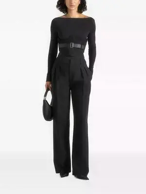 Manière De Voir Chloe Corset Belt