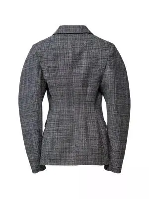 Fabiana Filippi Double-breasted Tweed Jacket