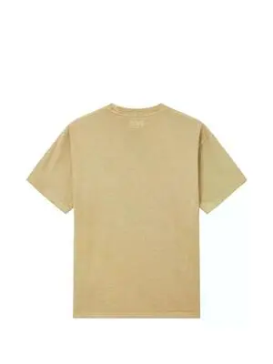 Izzue Patch-detail Pocket T-shirt
