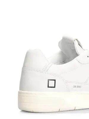 D.a.t.e. Court 2.0 Sneakers