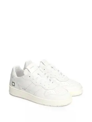 D.a.t.e. Court 2.0 Sneakers