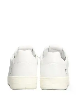 D.a.t.e. Court 2.0 Sneakers