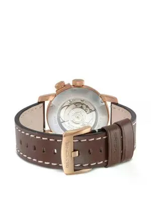GLYCINE Airman 44mm Watch