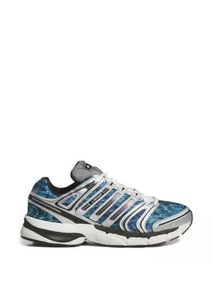 Adidas Adistar Control 5 Mossy Oak Shoes - Blue