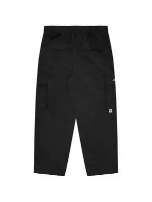 AAPE BY *A BATHING APE Logo-patch Cargo Pants