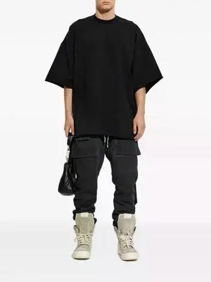 Rick Owens Creatch Cargo Drwastrings Trousers