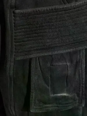Rick Owens Creatch Cargo Drwastrings Trousers