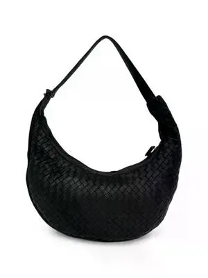 Bottega Veneta 2012-2026 Nappa Intrecciato Hobo Bag