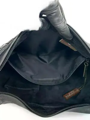 Bottega Veneta 2012-2026 Nappa Intrecciato Hobo Bag