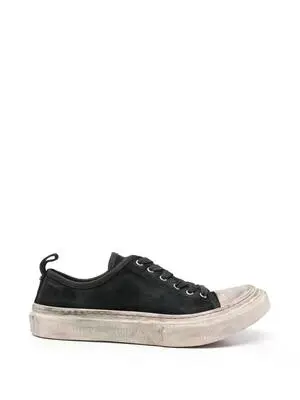 Ann Demeulemeester Flat Shoes For Men