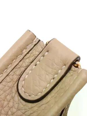 Hermès Evelyne 16 Amazone Crossbody Bag - Neutrals