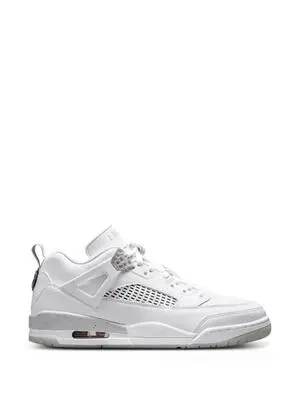 JORDAN Spizike Low Sneakers - White