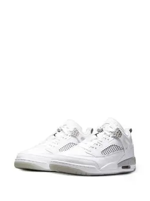 JORDAN Spizike Low Sneakers - White
