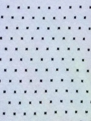 Paul Smith Pale Polka Dot Socks