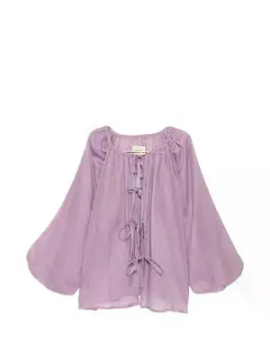 BAMBAH Mila Blouse