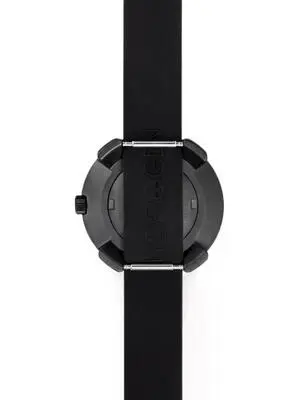 HYDROGEN Vista Skull-detail 29mm Watch - Black