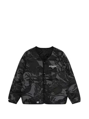 Aape By *a Bathing Ape Reversible Jackets For Men